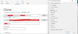 【Sourcetree&Git&Backlog】BacklogとSourcetreeのGit連携で失敗時の「: remote: Unauthorized fatal ...